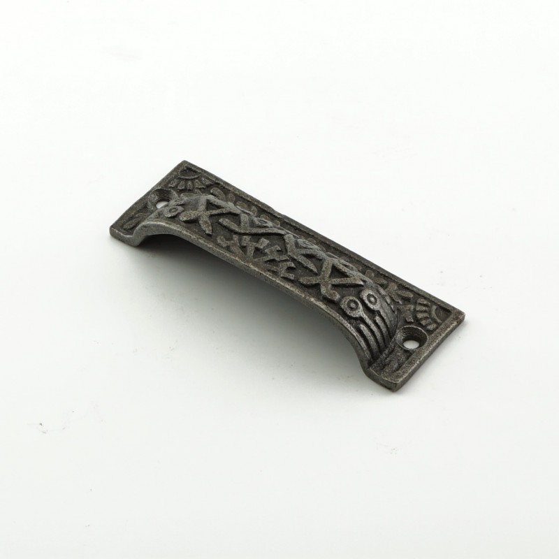 Cup Handles | Cabinet Hardware | Range of Finishes