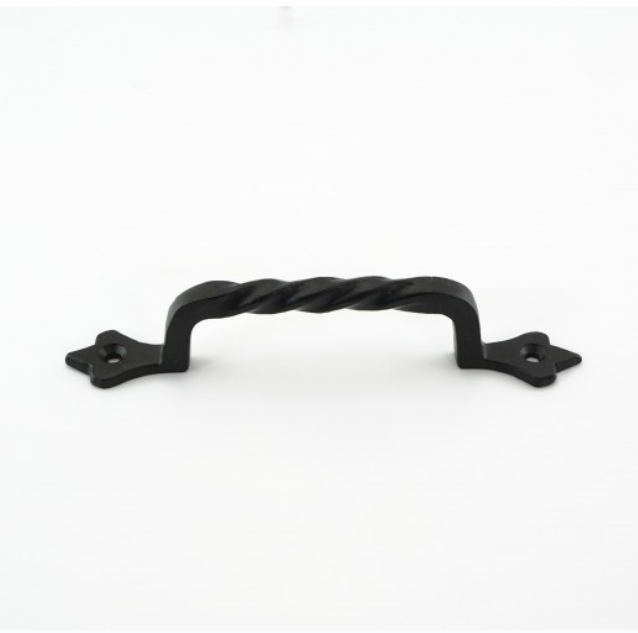 What Colour Hardware For A Farmhouse Kitchen