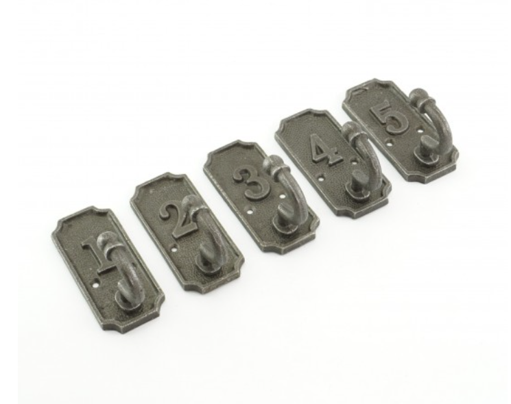 How To Clean Antique Cast Iron Hardware