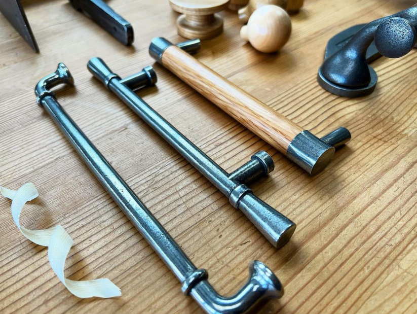 The Best Modern Kitchen Handles